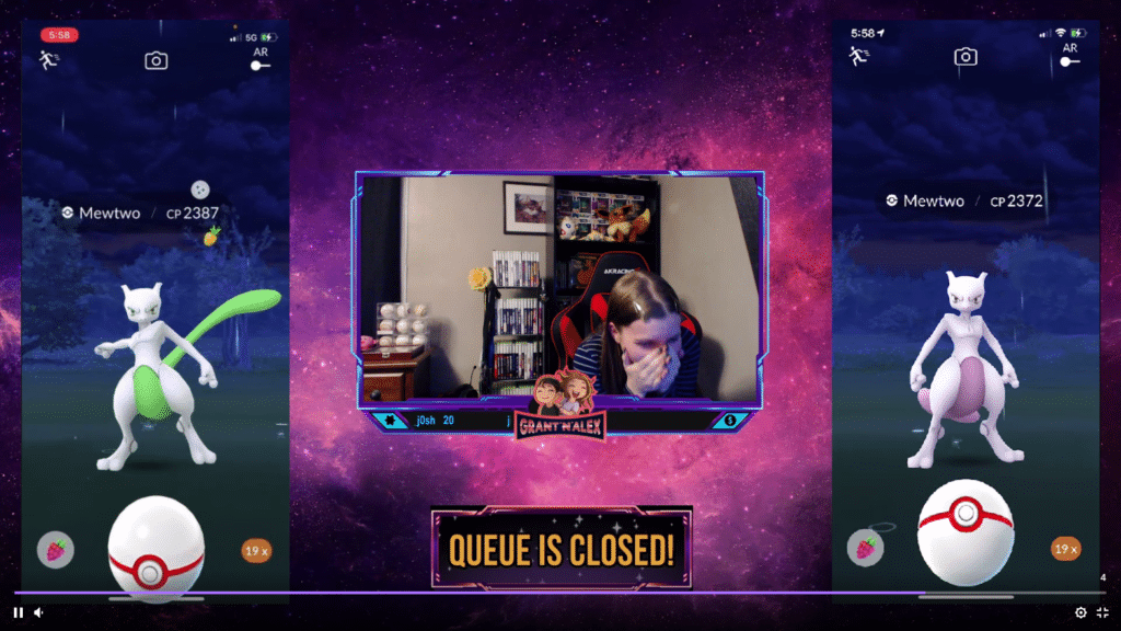 Interviewing The Best Of The Best: Grant N Alex (Episode 2) | Pokémon ...