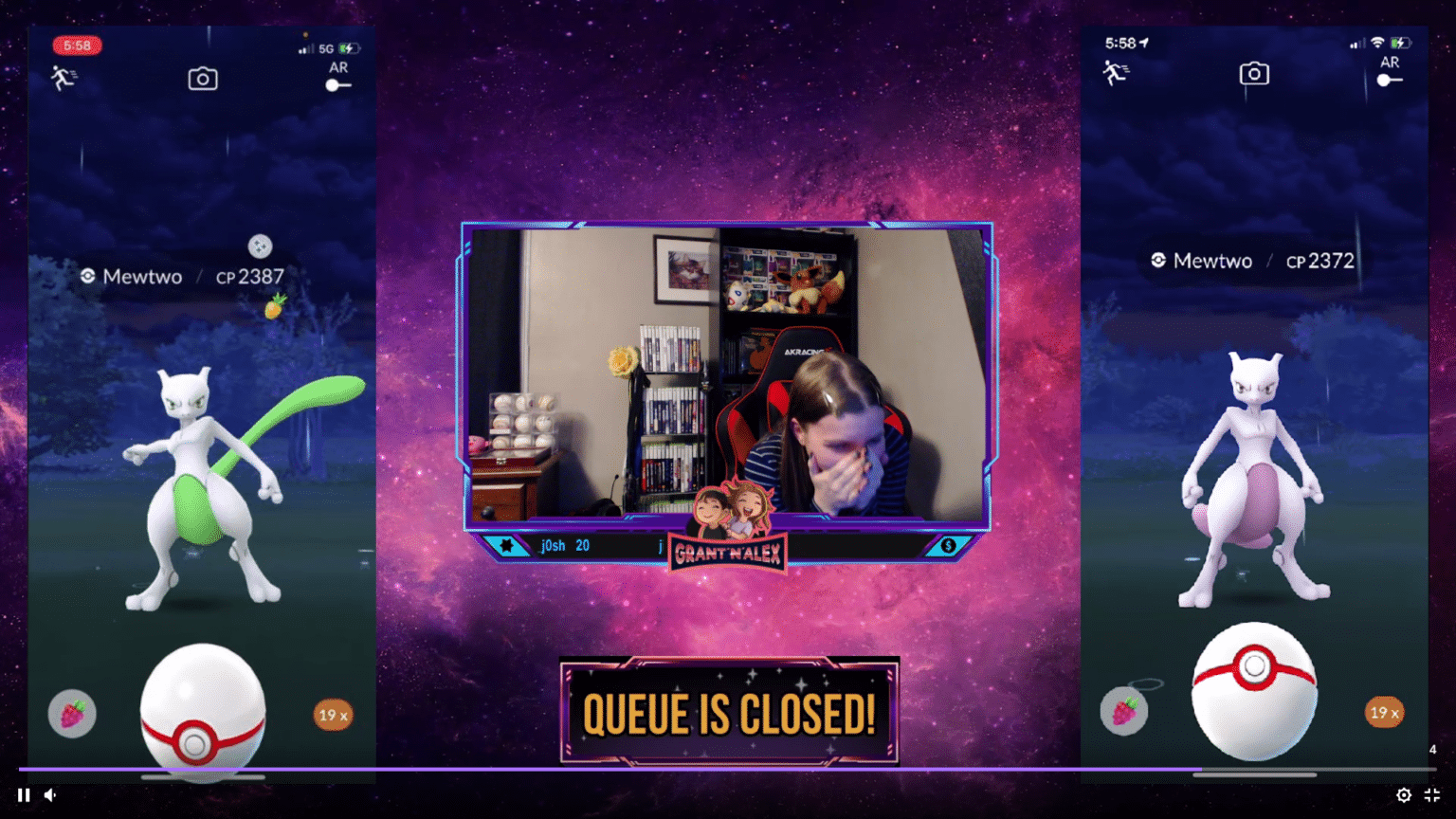 Interviewing The Best Of The Best: Grant N Alex (Episode 2) | Pokémon ...