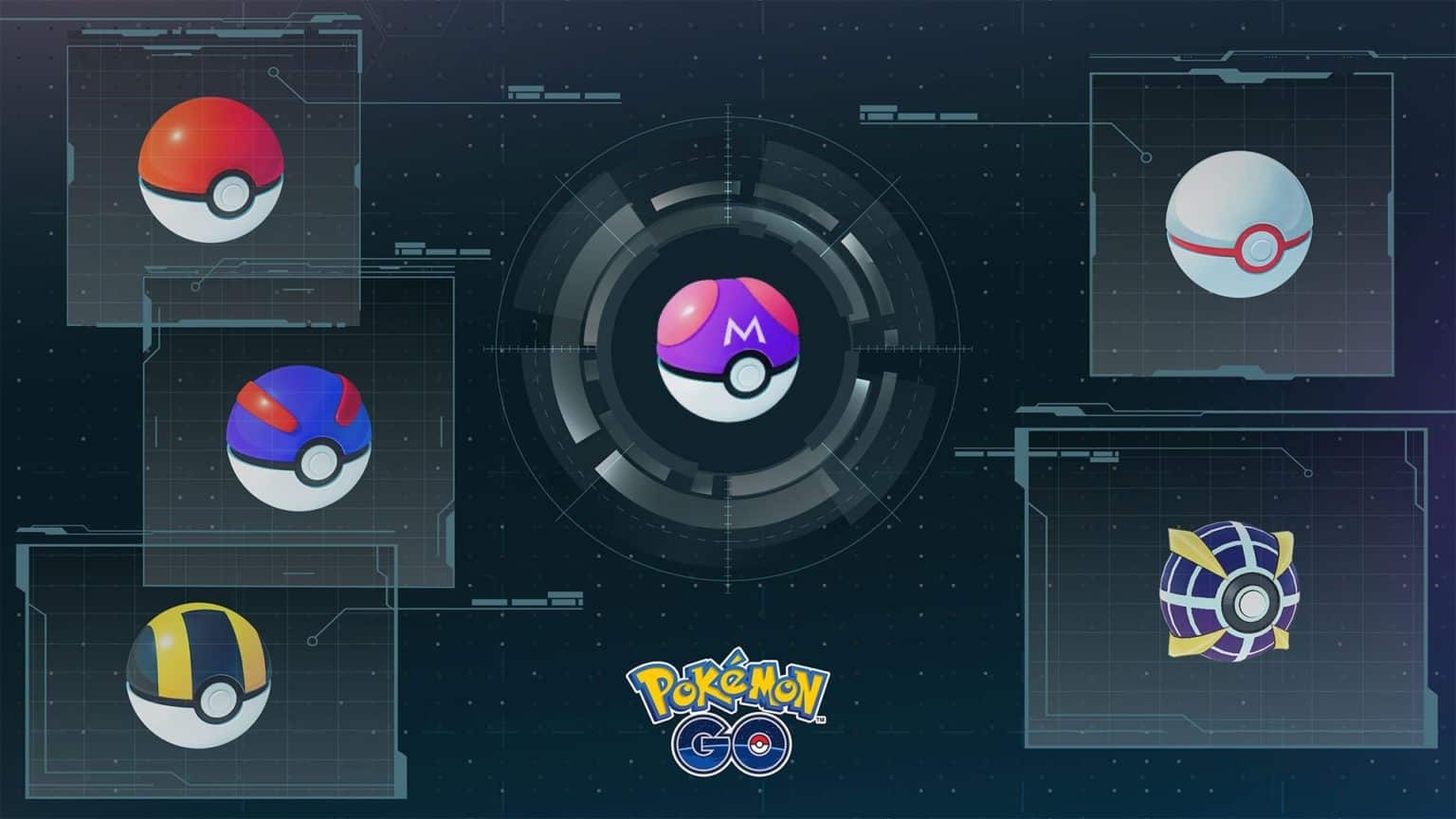 The Master Ball returns in Brand New Masterwork Research! | Pokémon GO Hub