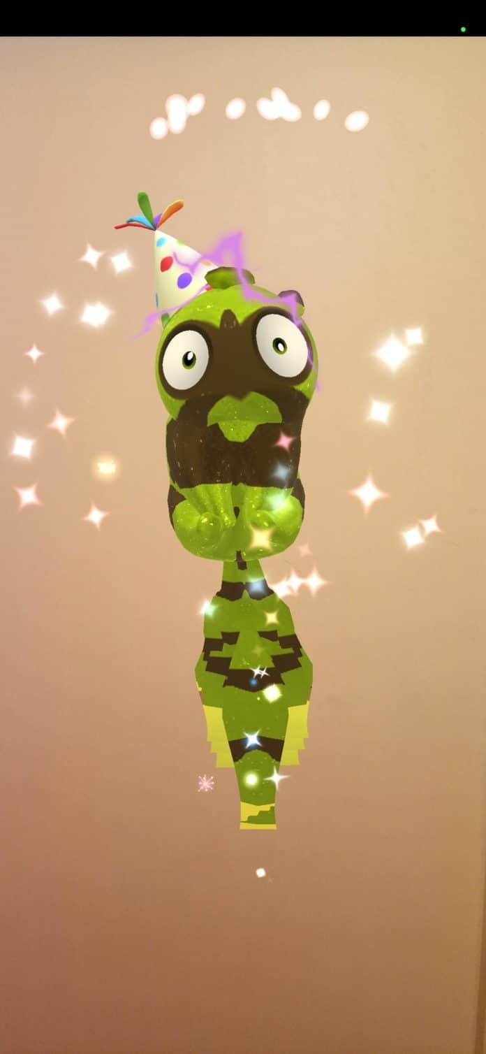 Niantic Peridot Review: Should You Play the New Niantic AR Game ...