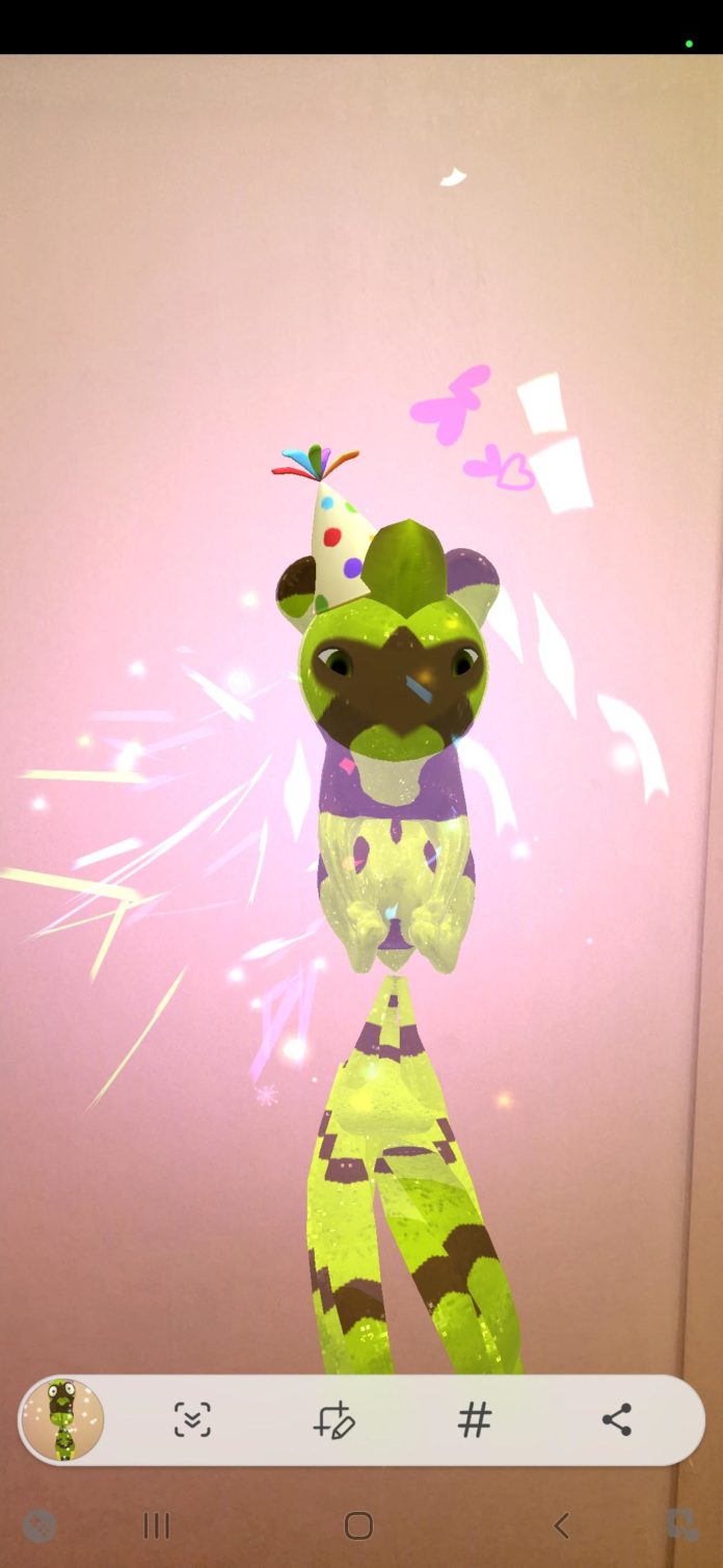 Niantic Peridot Review: Should You Play the New Niantic AR Game ...