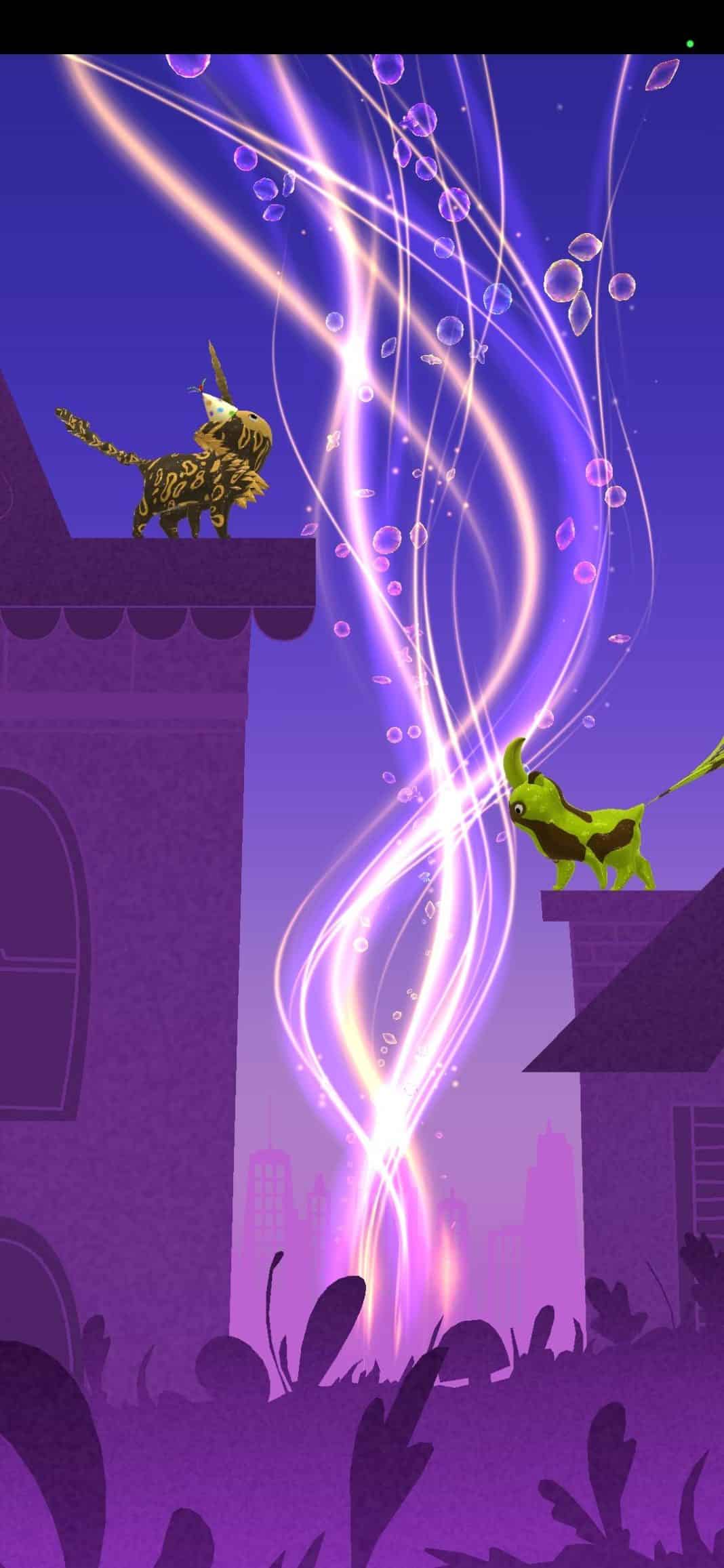 Niantic Spatial Announces Sunsetting of Peridot Mobile Game | Pokémon ...