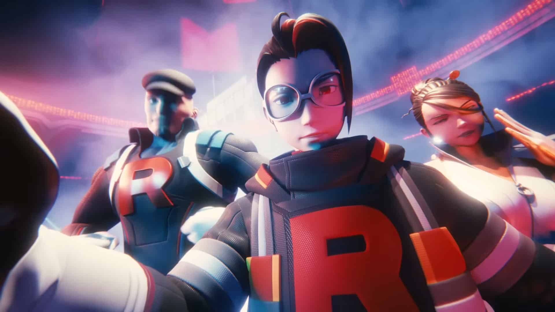 Shadow Raids are coming to Pokémon GO! | Pokémon GO Hub