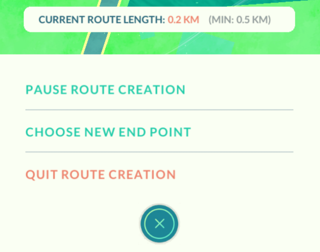 An Early Look at Pokémon GO Routes - Beta tester's first hand ...