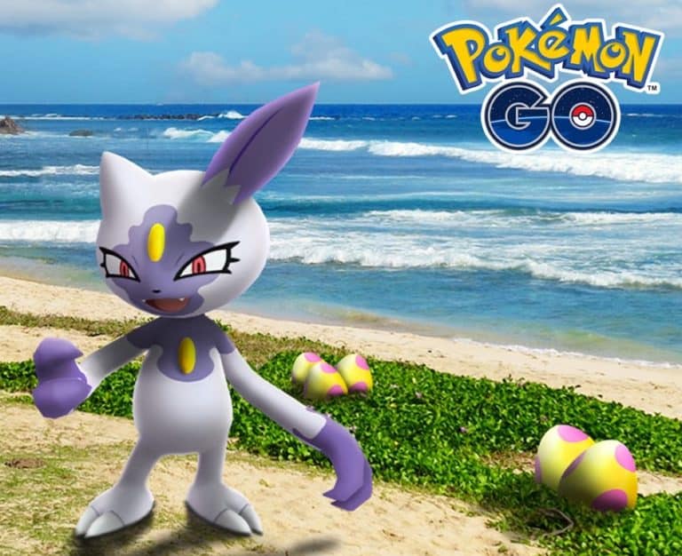 Hisuian Sneasel Raid Guide | Pokémon GO Hub