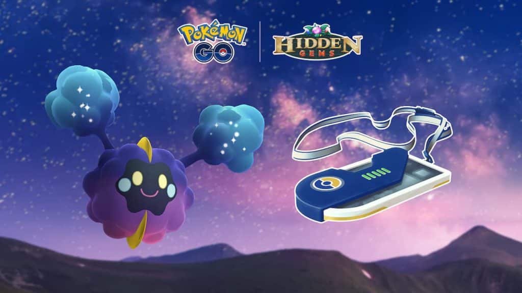 Starry Skies Special Research Guide | Pokémon GO Hub