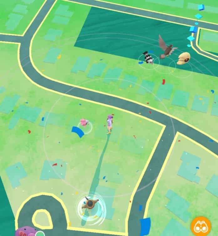 New Update Version 0.275.0 Doubles Spawn Radius | Pokémon GO Hub