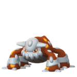 Heatran Raid Guide | Pokémon GO Hub