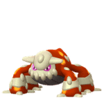 Heatran Raid Guide | Pokémon GO Hub