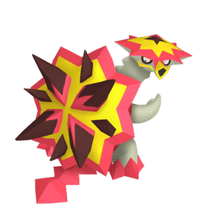 Turtonator Raid Guide | Pokémon GO Hub