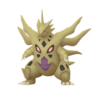 Mega Tyranitar Raid Guide | Pokémon GO Hub