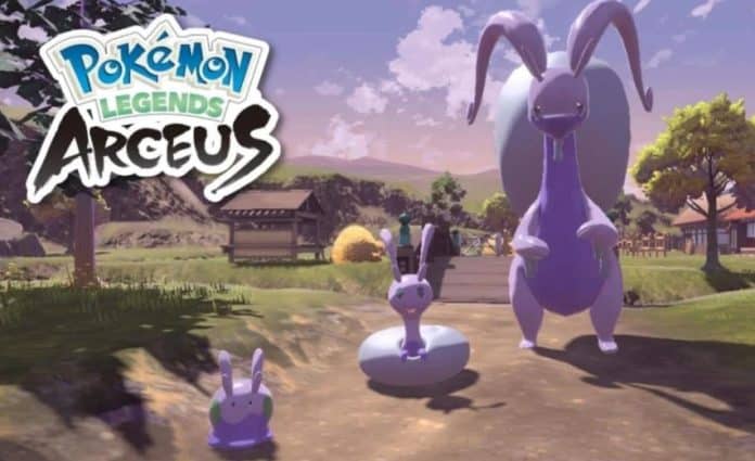 Exciting Dragon Pokémon Teased in Pokémon GO 7th Anniversary Art ...