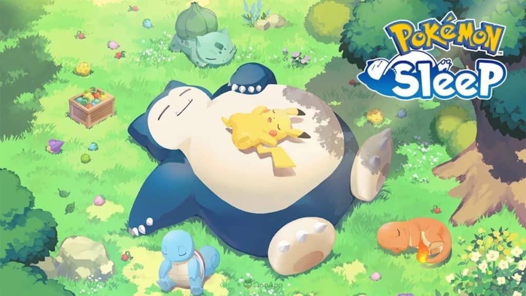 Pokémon Sleep: Best Pokémon for your Team | Pokémon GO Hub