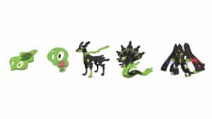 All about Zygarde: Science, Lore and More | Pokémon GO Hub