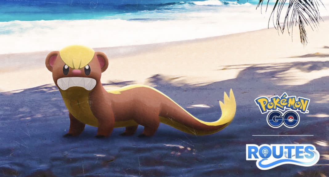 GO Hub Guide to Routes | Pokémon GO Hub