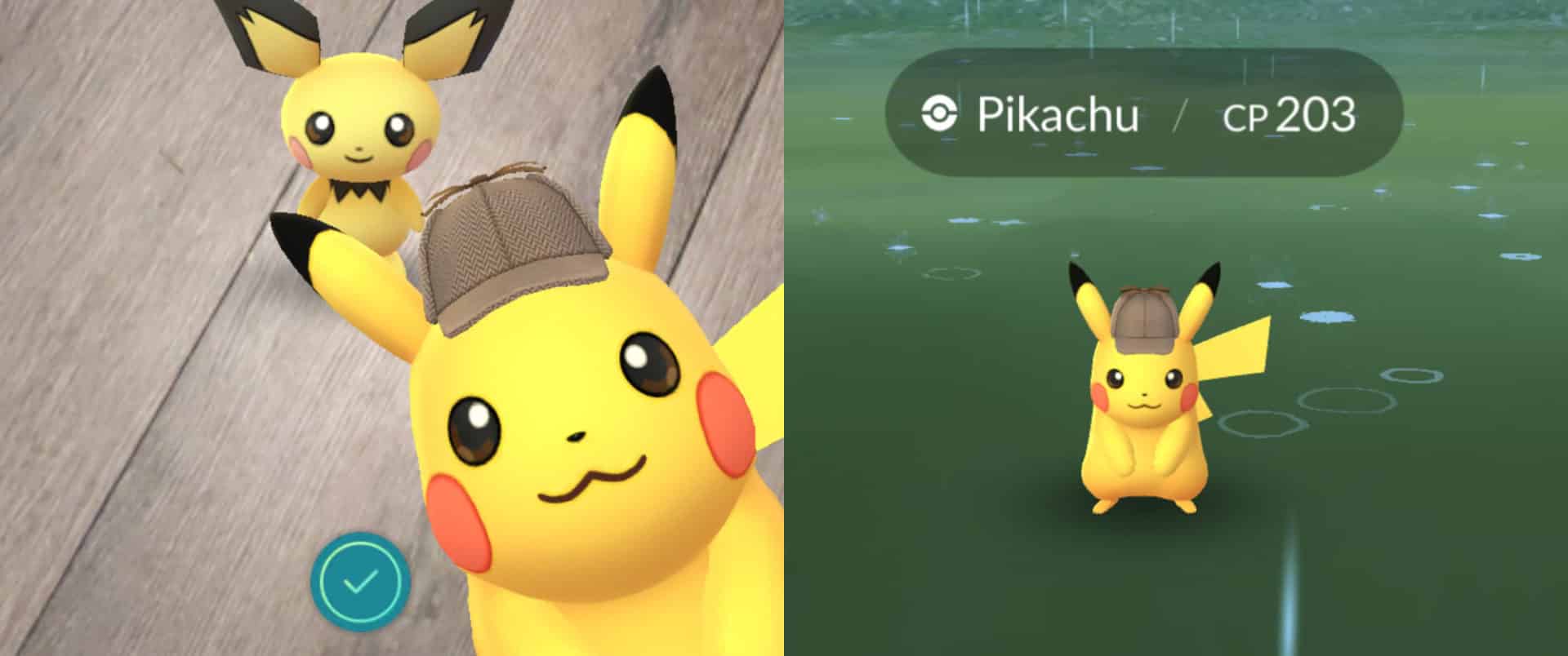 The Myth of Detective Pikachu | Pokémon GO Hub