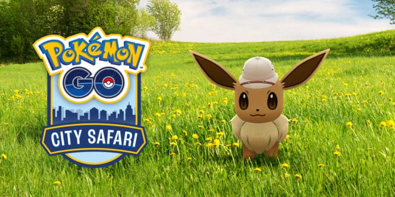 Best Pokémon To Catch at Pokémon GO City Safari 2025 | Pokémon GO Hub