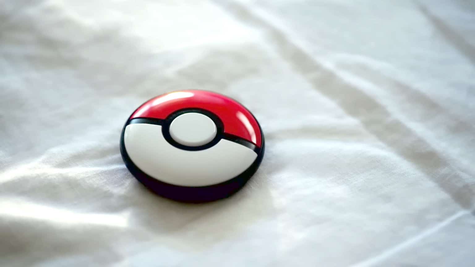 Pokémon Go Update Enables Go Plus Connectivity Breaks Some Older Devices Pokémon Go Hub