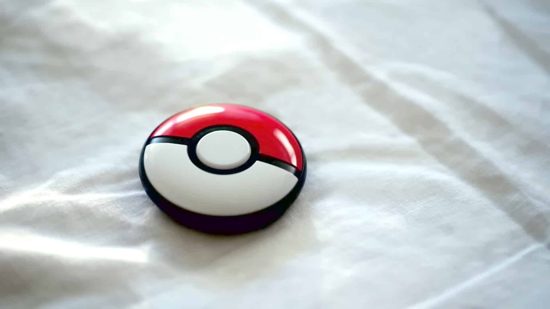 Pokémon GO update enables GO Plus+ connectivity, breaks some older ...