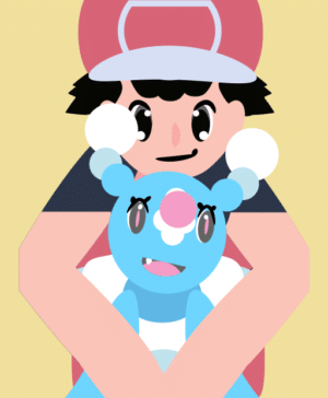 The Dashing Design of The Hisuian Starters | Pokémon GO Hub