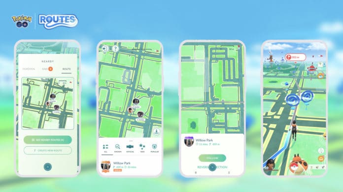 Pokémon GO Blaze New Trails Event | Pokémon GO Hub