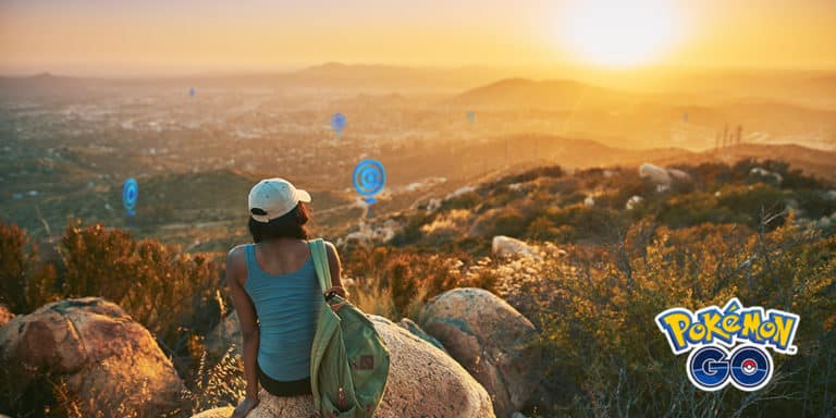 Pokémon GO Routes – Everything you need to know | Pokémon GO Hub