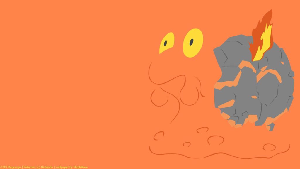 Magcargo Raid Guide | Pokémon GO Hub