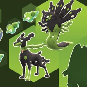 Pokémon GO July 2023 Event Guide | Pokémon GO Hub