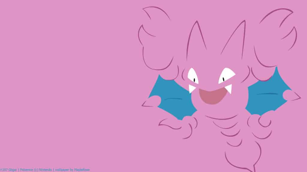 Shadow Gligar Raid Guide | Pokémon GO Hub