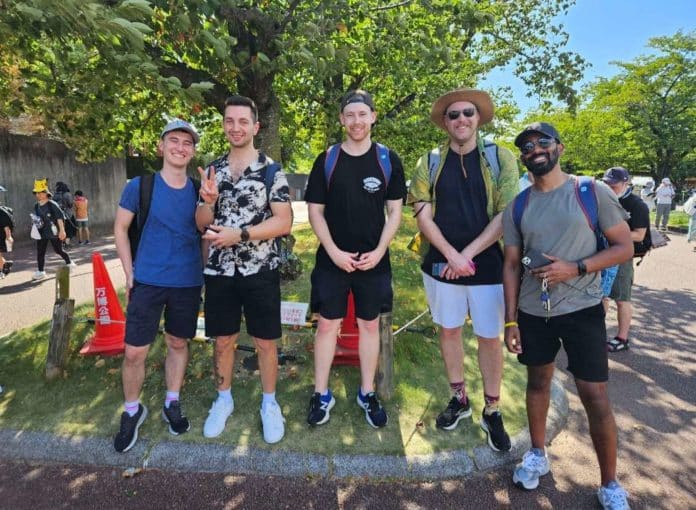 Pokémon World Championships: My Experience | Pokémon GO Hub