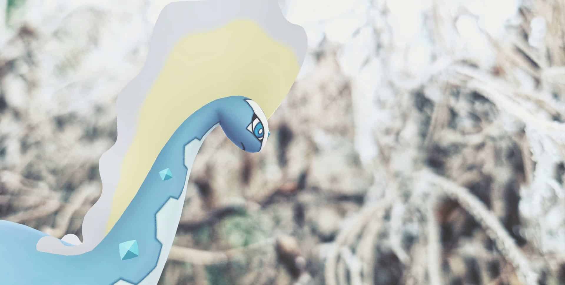 Weather Week Event: Quick (PvP) Priorities Guide | Pokémon GO Hub