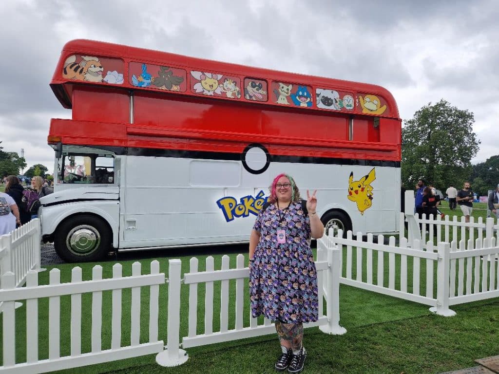 Pokémon GO Fest 2023 London Review | Pokémon GO Hub