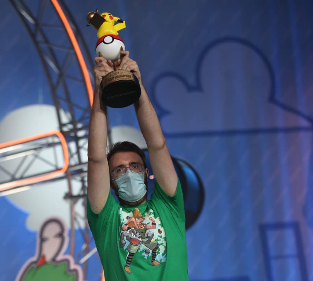 Who will win the Pokémon GO World Championships 2024? | Pokémon GO Hub