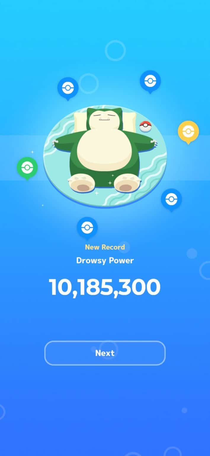 Pokémon Sleep: How To & Review | Pokémon GO Hub