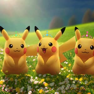 All the new Shiny Pokémon you can catch at Global GO Fest 2023 ...