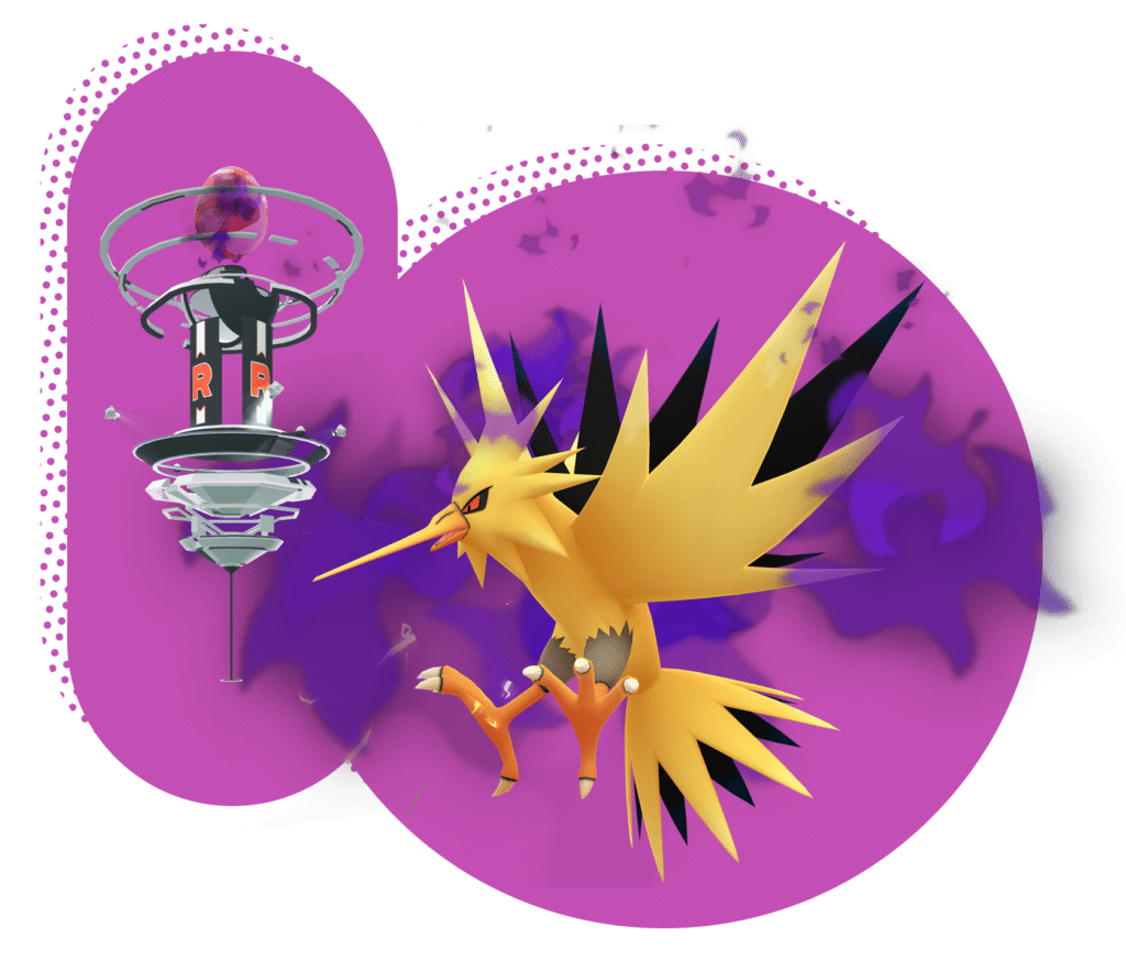 Shadow Zapdos Compensation Announced due to Shiny Availability Error ...
