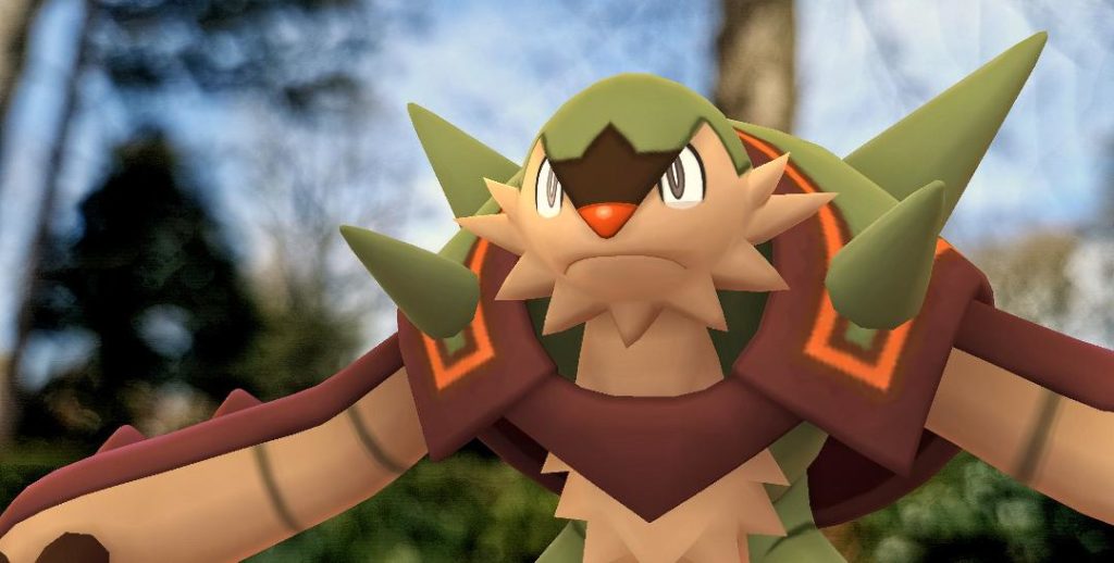 Nifty Or Thrifty PvP: Willpower Cup (Max Out Edition) | Pokémon GO Hub