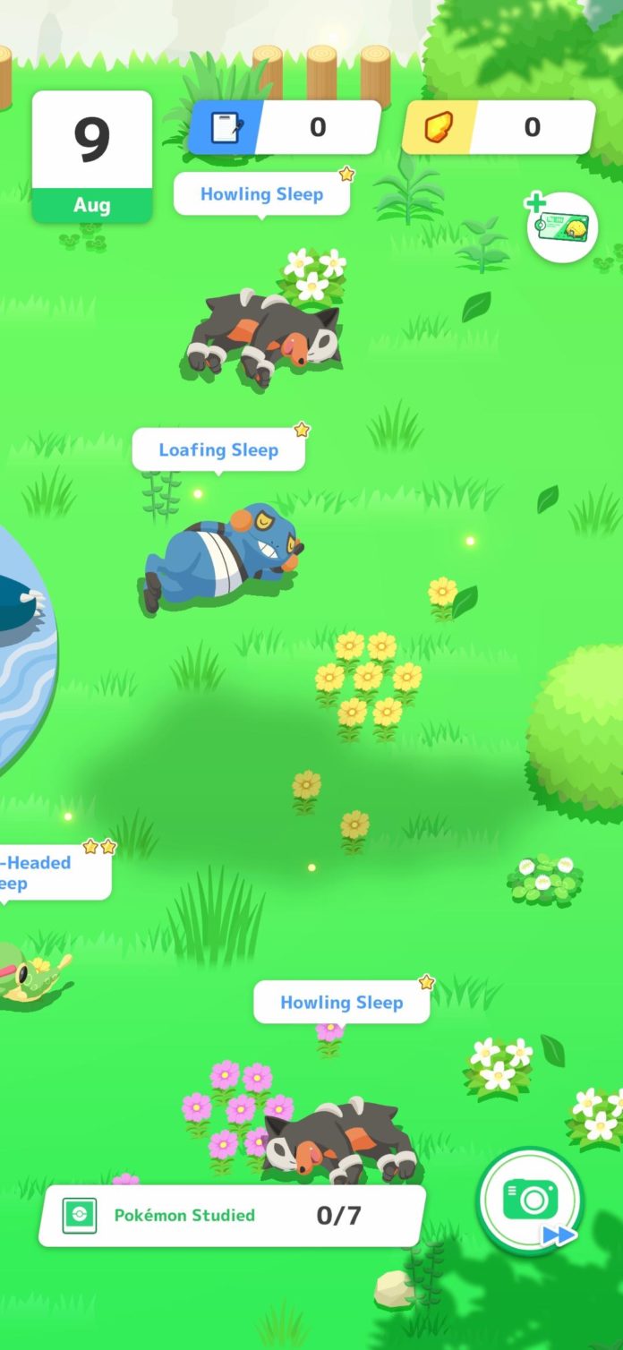 Pokémon Sleep: How To & Review | Pokémon GO Hub