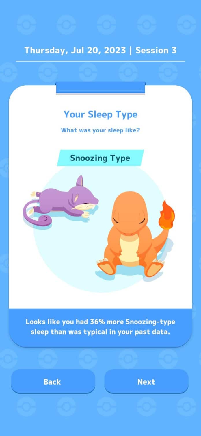 Pokémon Sleep: How To & Review | Pokémon GO Hub