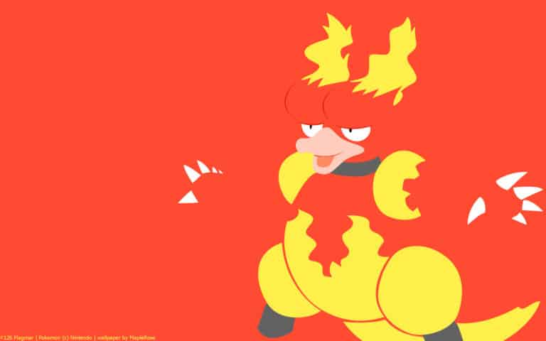 Shadow Magmar Raid Guide | Pokémon GO Hub