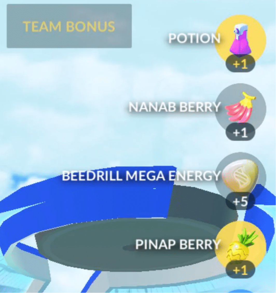 Review of new QOL Updates & Features in 2023 so far (Pokémon GO ...