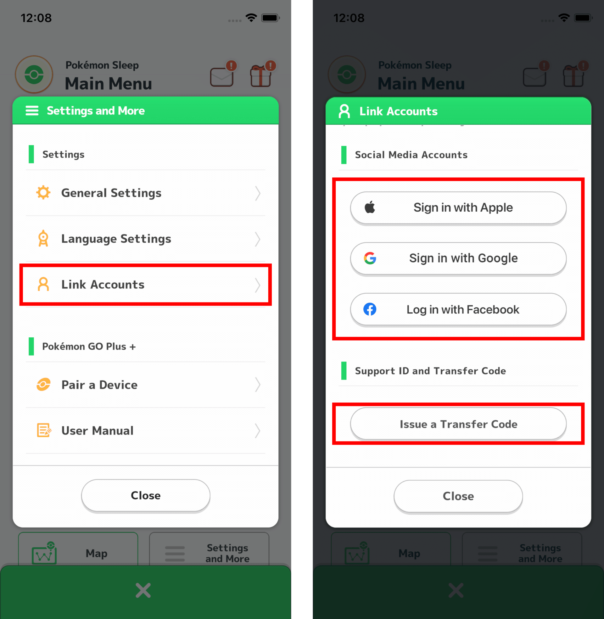 Pokémon Sleep: New Event and Account Linking Announced | Pokémon GO Hub