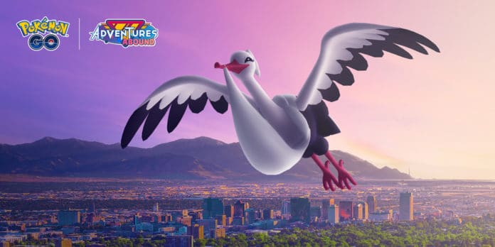 Currently Released Paldean Pokémon as Raid Attackers: Baxcalibur ...