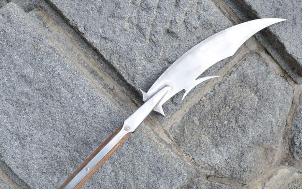 Baxcalibur Science & Design: A Chilling Tale of Swords, Fire & Ice ...