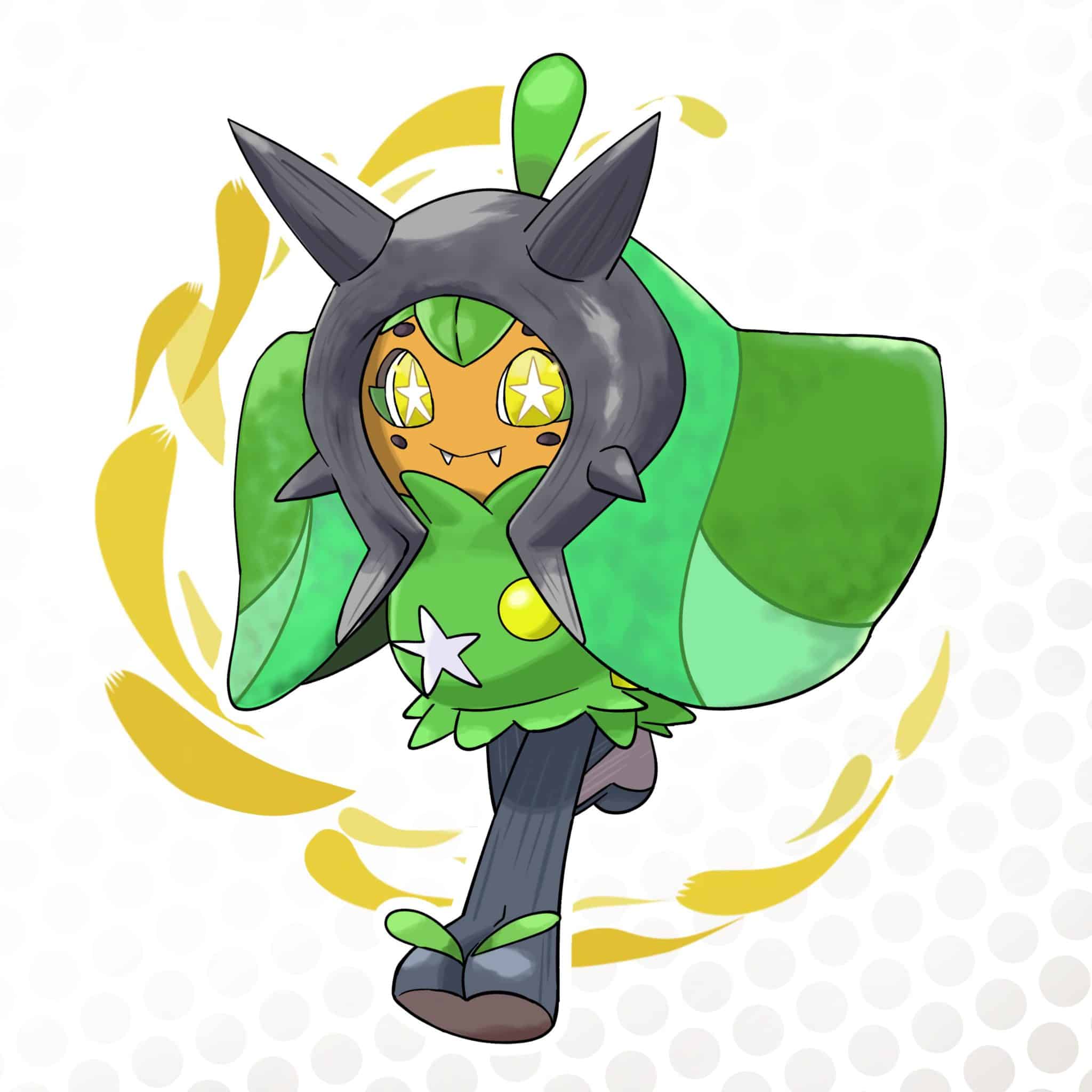 Pokémon Scarlet & Violet The Teal Mask DLC Review | Pokémon GO Hub