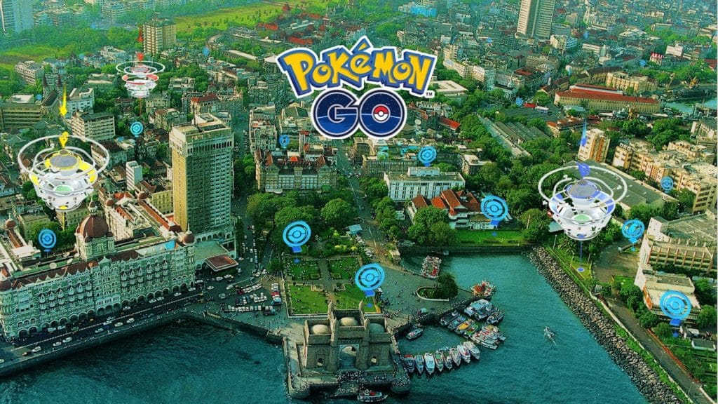Pokémon GO Aims to Multiply its Indian User Base Tenfold in Three Years ...
