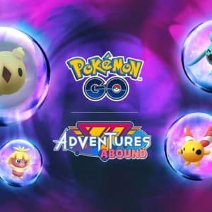 Pokémon GO September 2023 Event Guide | Pokémon GO Hub