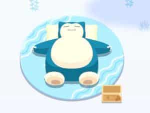 Pokémon Sleep: The Islands and Snorlax | Pokémon GO Hub