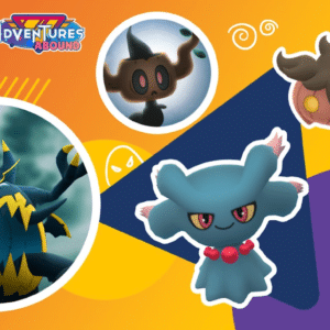 Pokémon GO October 2023 Event Guide | Pokémon GO Hub