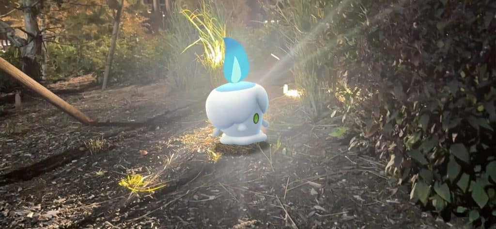 Halloween 2023 AR Showcase | Pokémon GO Hub